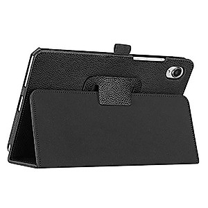 Fintie Case for Lenovo Tab M8 8", Premium PU Leather Folio Cover