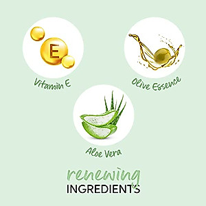 Wella Professionals Elements Gentle Renewing Conditioner| Gentle, Silicone-Free| Instant Detangling Conditioner| 1 Liter Pouch | 33.8 Fl Oz