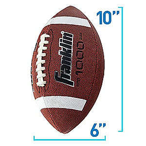 Franklin Junior Professional 5010