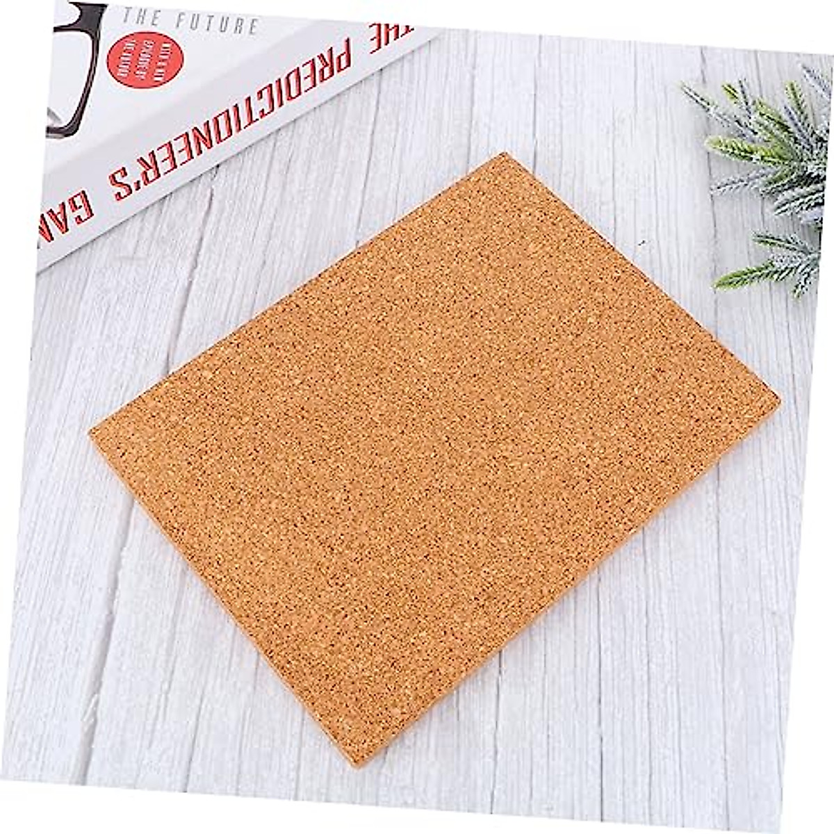 STOBOK Woodsy Decor Wood Rubber Decorative Stamp Blocks Soft Rubber Stamp Material Rubber Stamp Handle Wood Handle Rubber Stamps DIY Rubber Stamp Material Wooden Handle Decorate Bamboo