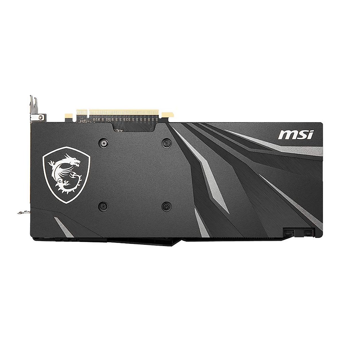 MSI Gaming Radeon RX 5600 XT Boost Clock: 1620 MHz 192-bit 6GB GDDR6 DP/HDMI Dual Torx 3.0 Fans Freesync DirectX 12 Ready Graphics Card (RX 5600 XT GAMING MX)