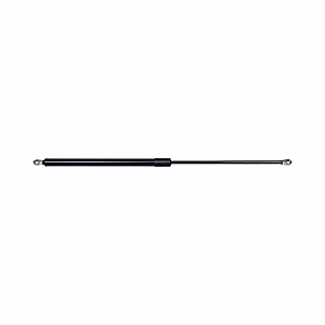 Lippert Components 260282 Gas Strut for Pitched Awning Arms, 24" - Black