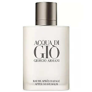 Giorgio Armani Acqua di Gio Aftershave Balm 100 ml / 3.4 oz