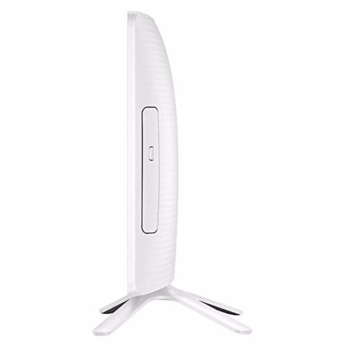 HP 2019 All-in-One 21.5" FHD Touchscreen High Performance Desktop PC, Intel Pentium Quad-Core Processor 4GB RAM 1TB HDD HDMI DVD WiFi Bluetooth Webcam Keyboard + Mouse Windows 10, Snow White