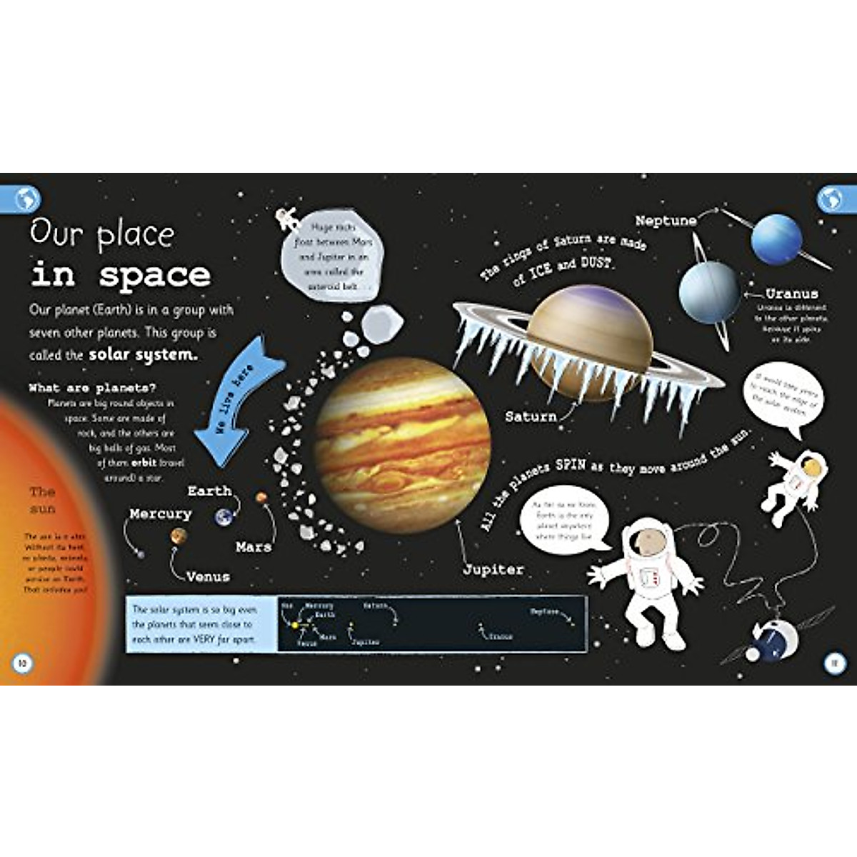 My Encyclopedia of Very Important Things: For Little Learners Who Want to Know Everything (My Very Important Encyclopedias)