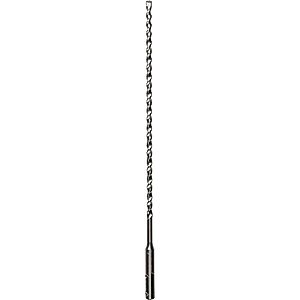 Makita B-60626 1/4" x 12" SDS-PLUS Bit, 2-Cutter