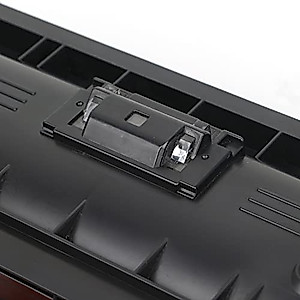 BUTICOLOR Remanufactured W9063MC Toner Cartridge Replacement for HP Color Laserjet Managed E55040DW E57540dn E57540C Printers,1*Magenta