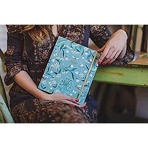 Katie Daisy 2021 Planner