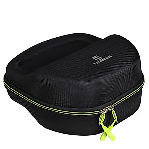 Tourmate Hard Travel Case for Astro Gaming A20 Wireless Headset Gen 2, Protective Carrying Storage Bag