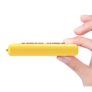 Nintendo Switch&Lite Accessories Game Card Case,Game Card Storage Box with 12 Game Card Slots and 12 Micro SD Card Holders-Question