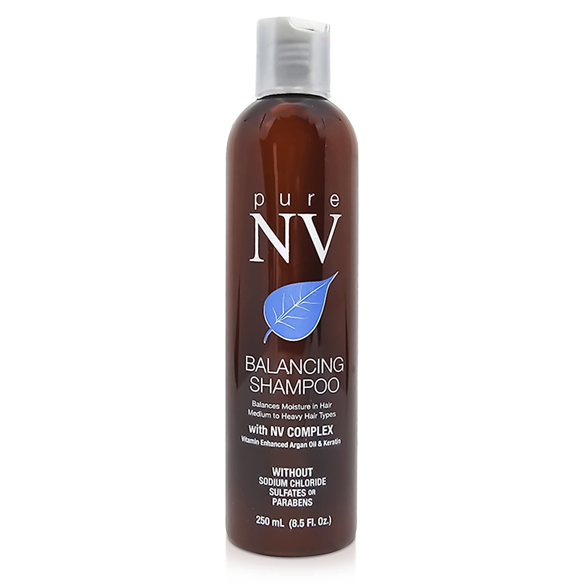 Pure Nature's Vitamins Balancing Shampoo