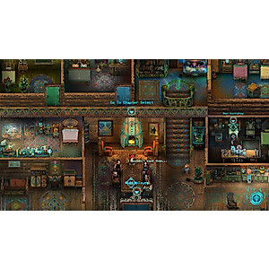 Children of Morta - PlayStation 4