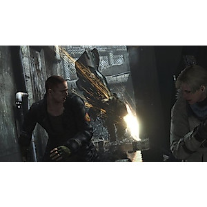 Resident Evil 6