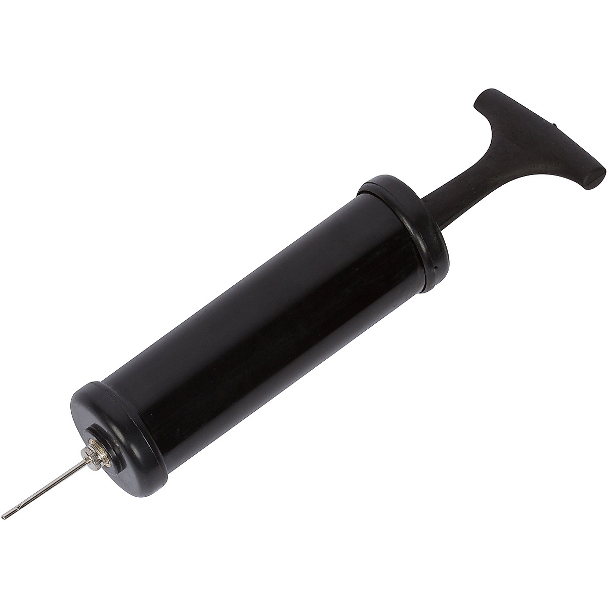 Trademark Innovations 29.5" Size 7 Regulation Size Basketballs - Set of 6 Orange with Pump