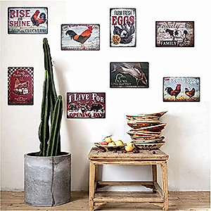 EWERW Dragon Retro Metal Tin Signs Printed Metal Poster Your Butt Napkins My Lord Home Art Wall Decor Plaque Bathroom Bedroom Living Kitchen Decoration, 8Inch X 12Inch