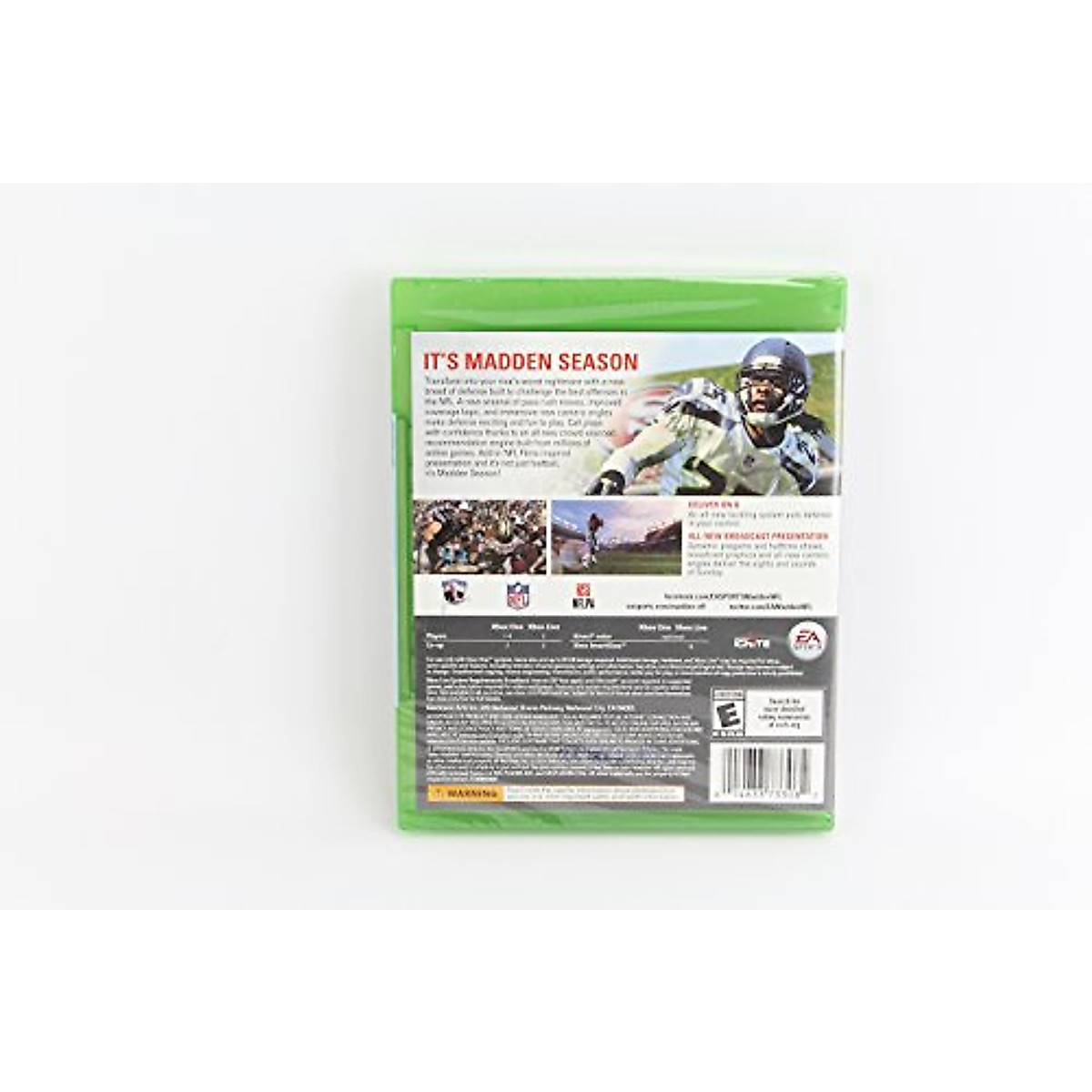 Madden NFL 15 - Xbox One