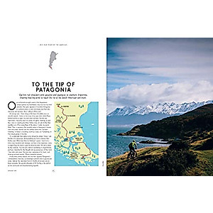 Lonely Planet Epic Bike Rides of the Americas