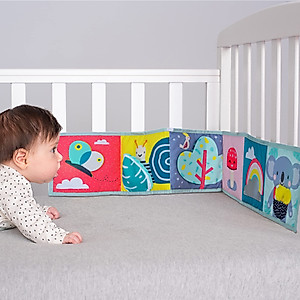 Grehge Baby Steps Angel Bear Blac