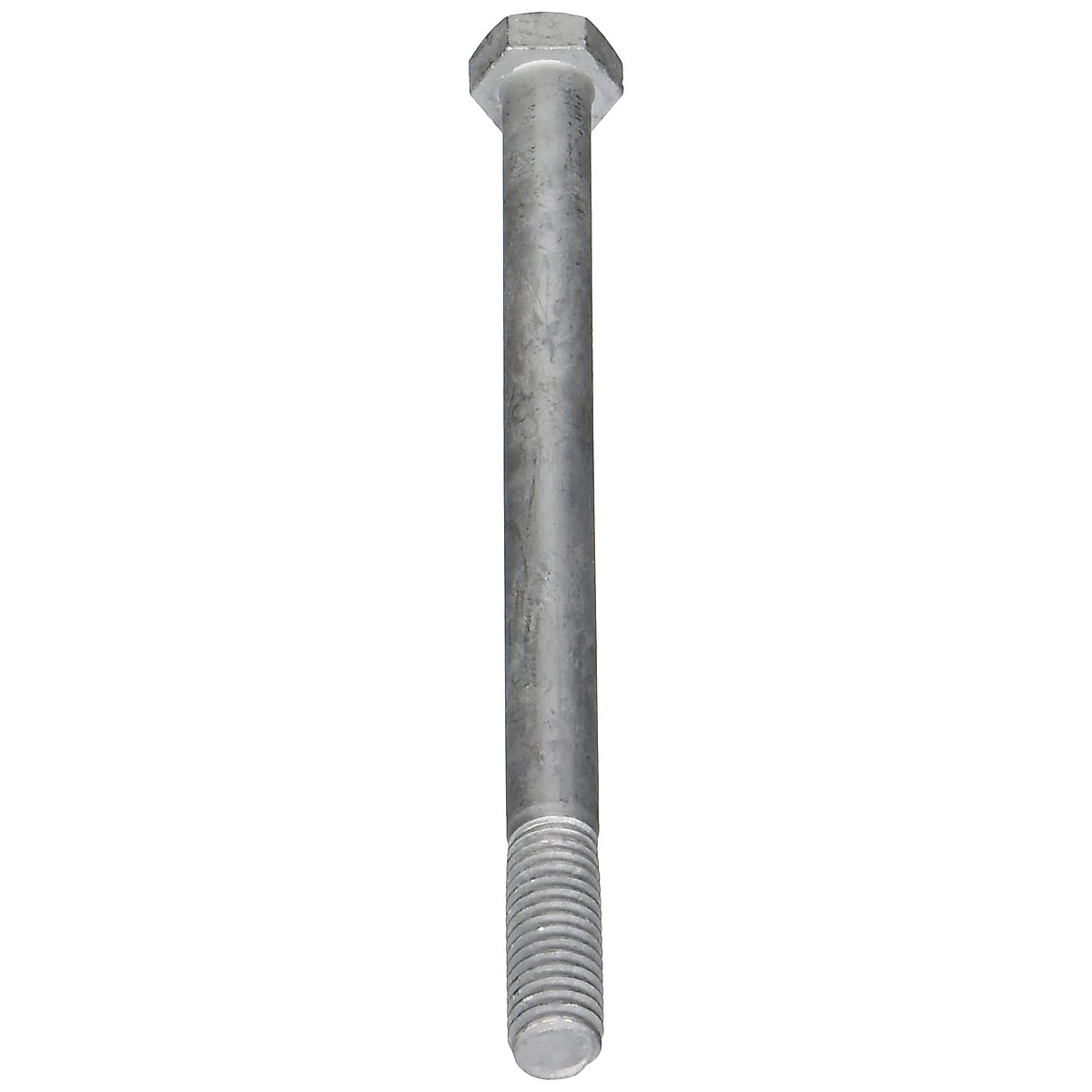 Hard-to-Find Fastener 014973443467 Hex Bolts, 3/8-16 x 5, Piece-5