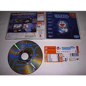 Boku Doraemon [Japan Import]