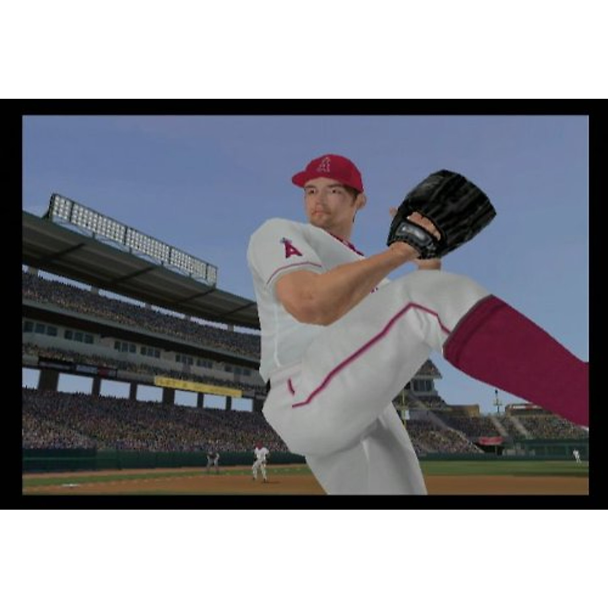 Major League Baseball 2K12 - Nintendo Wii