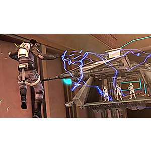 Star Wars: The Force Unleashed II - Nintendo Wii