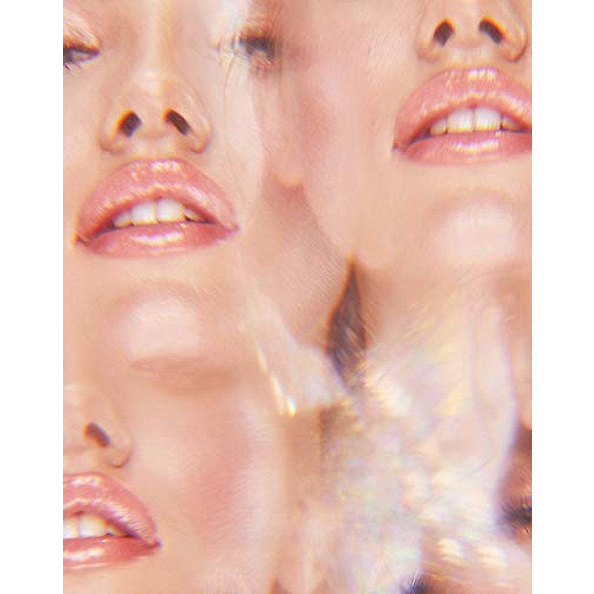 Charlotte Tilbury Collagen Lip Bath Enhanced Lip Plumping Effect - Rosy Glow