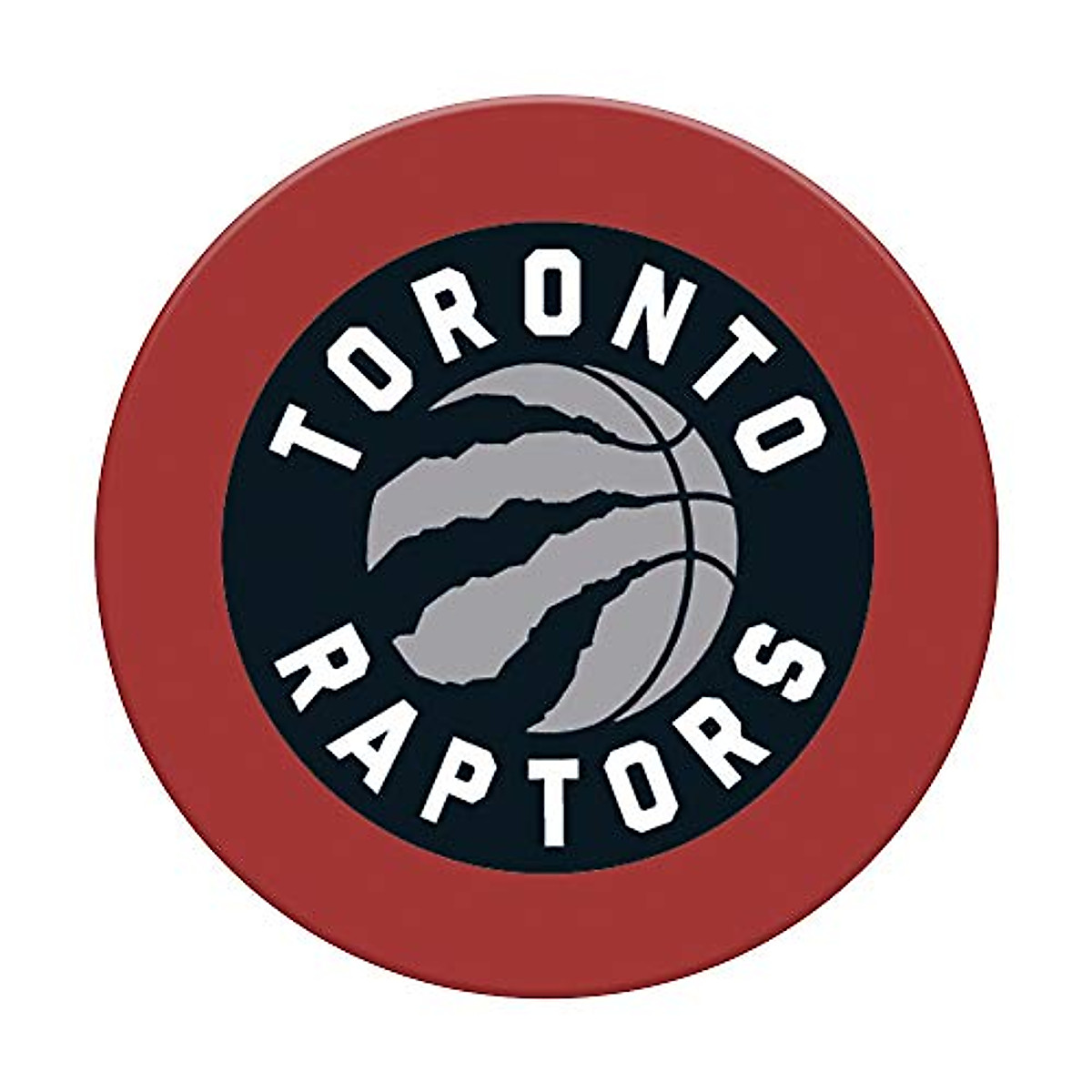 PopSockets: Collapsible Grip & Stand for Phones and Tablets - NBA Toronto Raptors