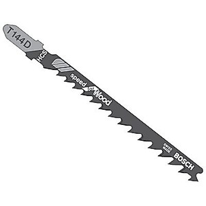 Bosch Jigsaw Blades