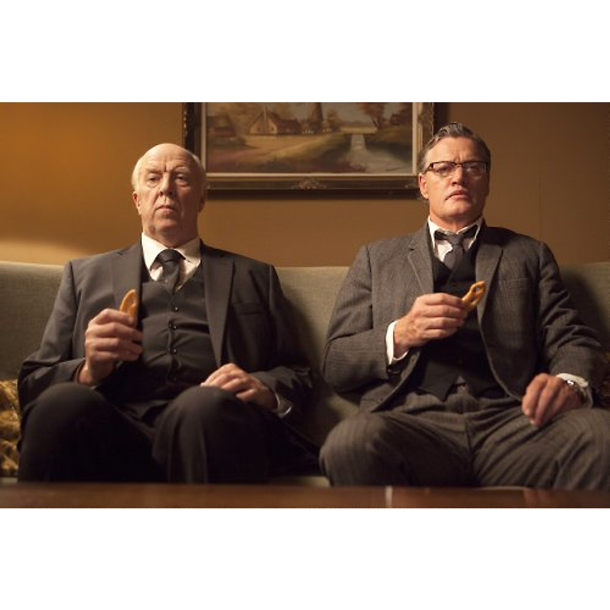 MATTERHORN - Wo die Liebe hinfällt (OmU)