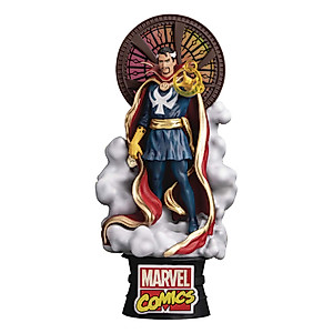 Marvel: Doctor Strange Ds-020 D-Stage Series Statue