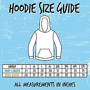 TeesAndTankYou Berkeley Collegiate Hoodie Sweatshirt Unisex X-Large White