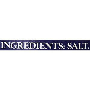 David's Kosher Salt Canister 16.0 Oz(Pack of 3)3