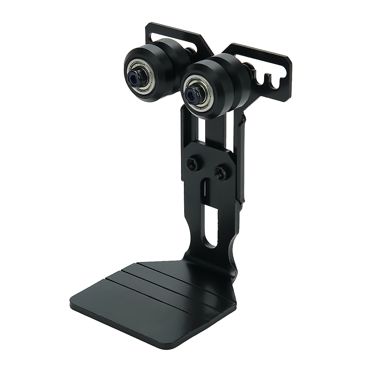 R3 Pro Laser Rotary, Laser Engraver Y-axis Rotary Roller Engraving Module Engraving Machine Perfect For Engraving Cylindrical Objects Cans Wine Glass Tumbler Ring Laser Engraver Rotary Attachment