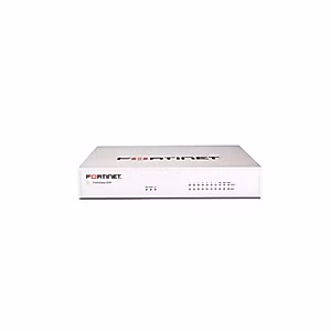 FORTINET FortiGate-60F Series Hardware Plus 3YR 24x7 UTP Protection Bundle with Rackmount Kit (FG-60F-BDL-950-36+RM-FR-T10)