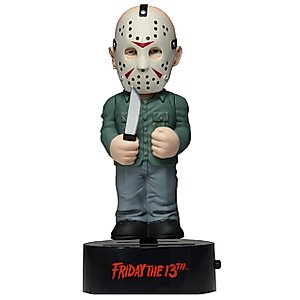 NECA Friday The 13th Body Knocker Jason Action Figure