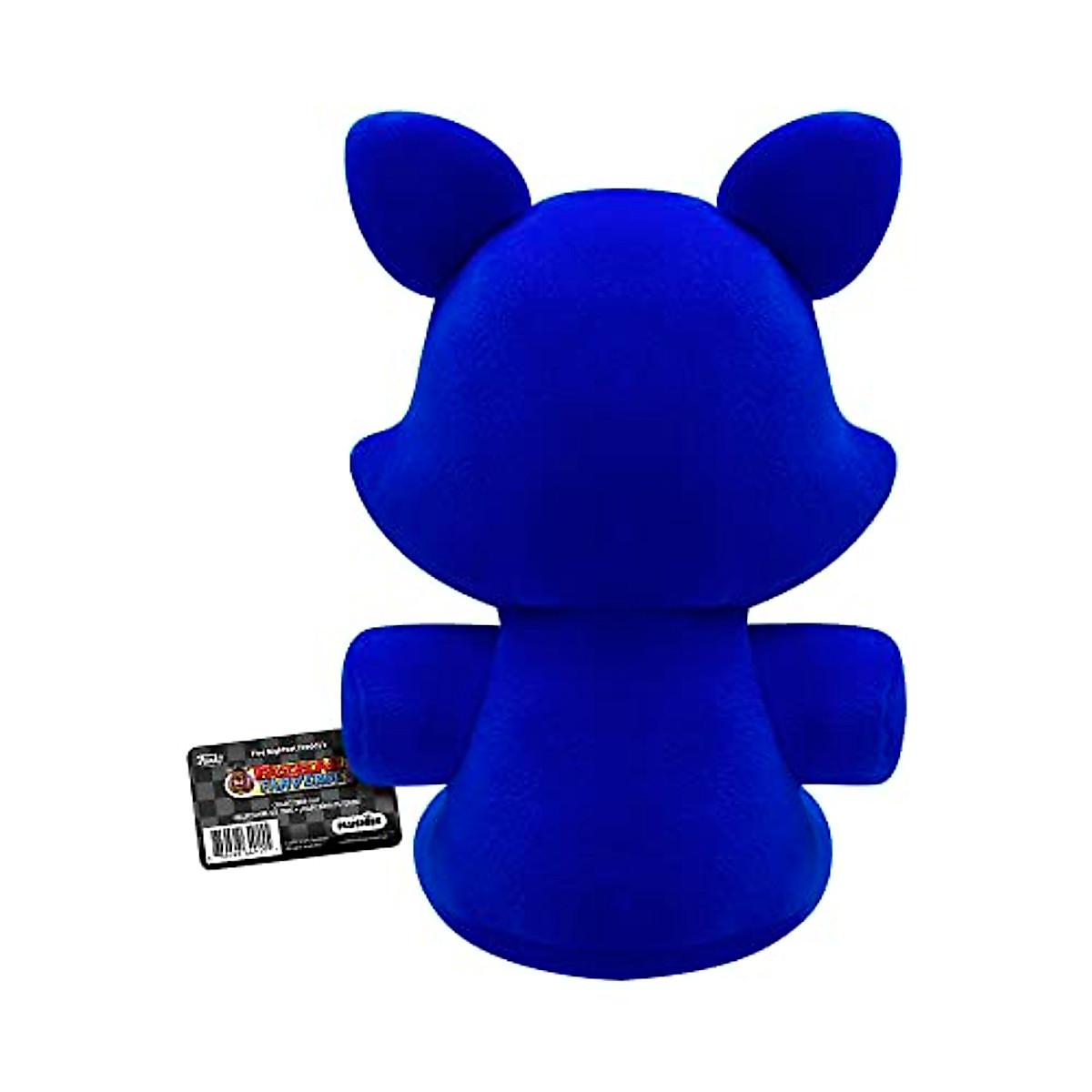 POP Funko Five Nights at Freddy's Fazbear Fanverse Candy The Cat Exclusive Plush Figure, 64916