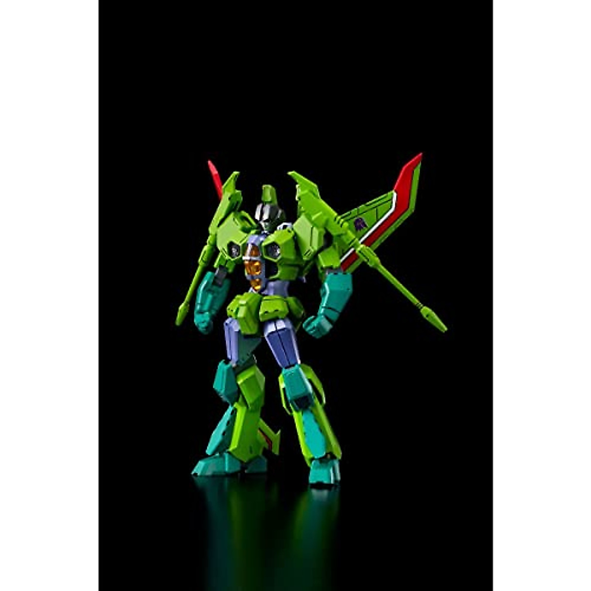 Transformers Acid Storm FURAI MDL KIT