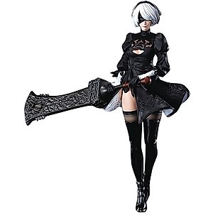 Square Enix NieR: Automata 2B Yorha No.2 Type B Statuette