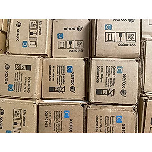 Xerox 006R01453/4/5/6 Set for Xerox WorkCentre 7120 7125 7220 7220i 7225 7225i