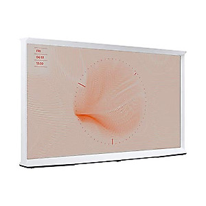 Samsung QN55LS01TA 55" 4K Ultra High Definition HDR Quantum Serif QLED TV (2020) (Renewed)