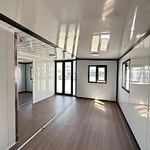 Prefabricated Tiny Homes Prefab House China Houses Container Expandable Container House Modular Tiny Homes