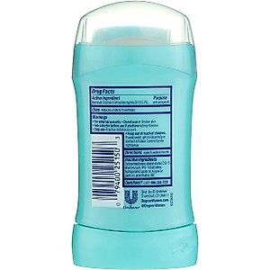 Degree Women Antiperspirant Deodorant Stick, Sheer Powder 1.6 oz