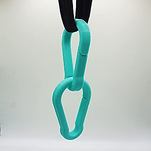 CICLA Hyper 3D Printer PLA / Diameter 1.75 mm,  2.2 lbs, Dimensional Accuracy +/- 0.04 mm., Turquoise