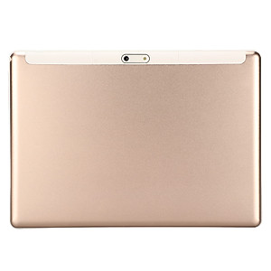Dpofirs 10.1in Tablet for 5.1, Tablet PC 1GB RAM 16GB ROM with IPS Touch Screen Dual Camera Octa Core, 3G WiFi Tablet Computer 6000mAh Battery, Kids (US Plug)