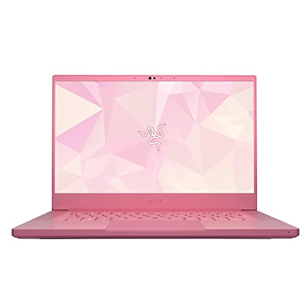 Razer Blade 14 Gaming Laptop: AMD Ryzen 9 6900HX - NVIDIA GeForce RTX 3070 Ti - 14" QHD 165Hz - 16GB DDR5 RAM - 1TB PCIe SSD - Windows 11 - Ultra-Thin - CNC Aluminum - Chroma RGB - Quartz