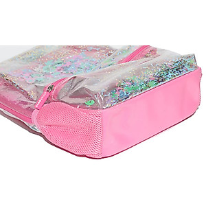 stitcheese Double Twinkle Backpack (Pink)