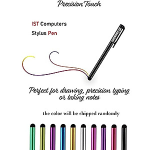 Lenovo 300e 11.6" 2-in-1 Touchscreen Chromebook (Intel N4020, 4GB RAM, 32GB Storage, Stylus, Webcam), Ruggedized & Water Resistant, Flip Convertible Home & Education Laptop, IST Pen, Chrome OS