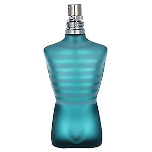 Le Male by Jean Paul Gaultier for Men 4.2 oz Eau de Toilette Spray