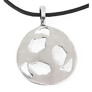 Pewter Triple Raven Poe Gothic Pendant on Leather Necklace